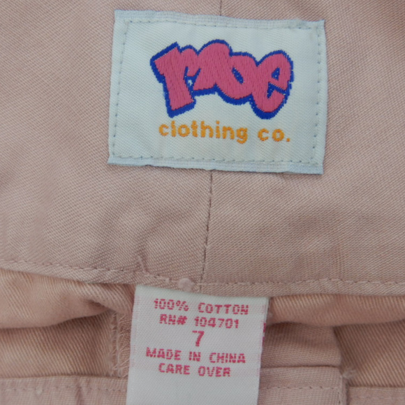 Moe Clothing Co | Skirts | Moe Clothing Co Pink Pleated Junior Skirt ...